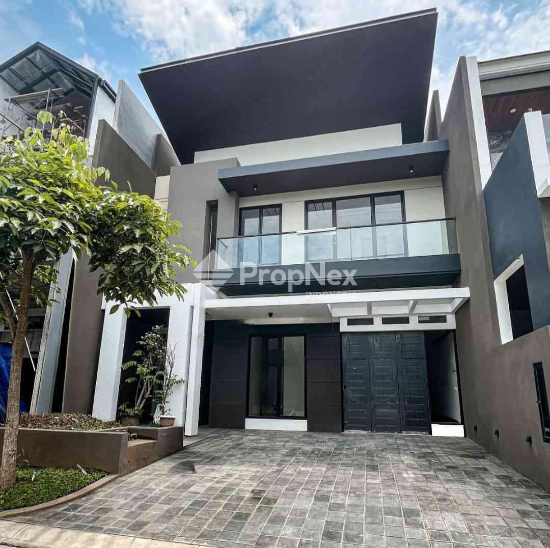 Dijual Rumah - Citraland Woodland, Surabaya | PropNex Plus