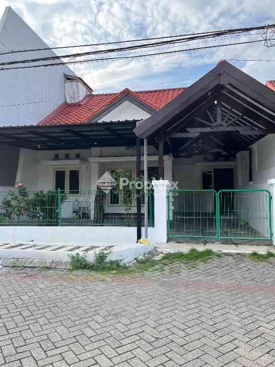 Disewa Rumah - Araya, Surabaya | PropNex Plus