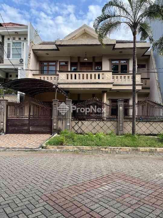 Dijual Rumah - Araya, Surabaya | PropNex Plus
