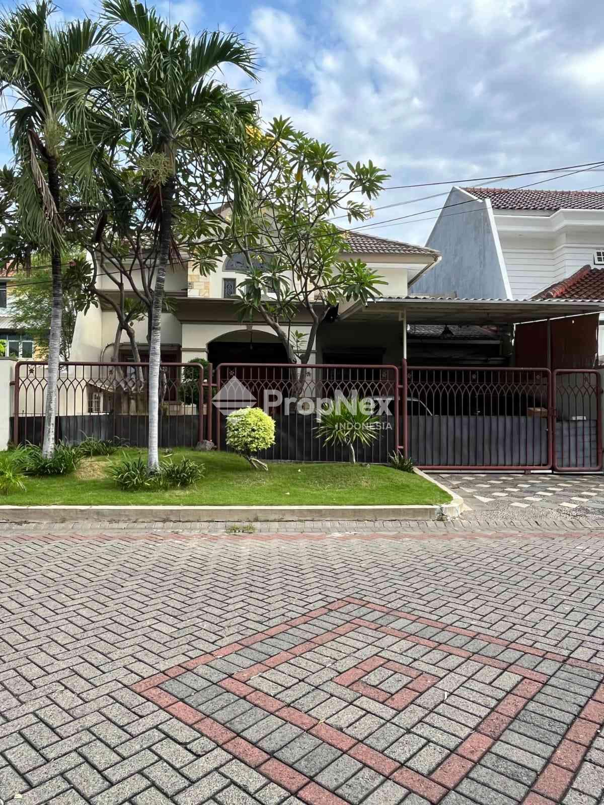 Dijual Rumah - Araya, Surabaya | PropNex Plus