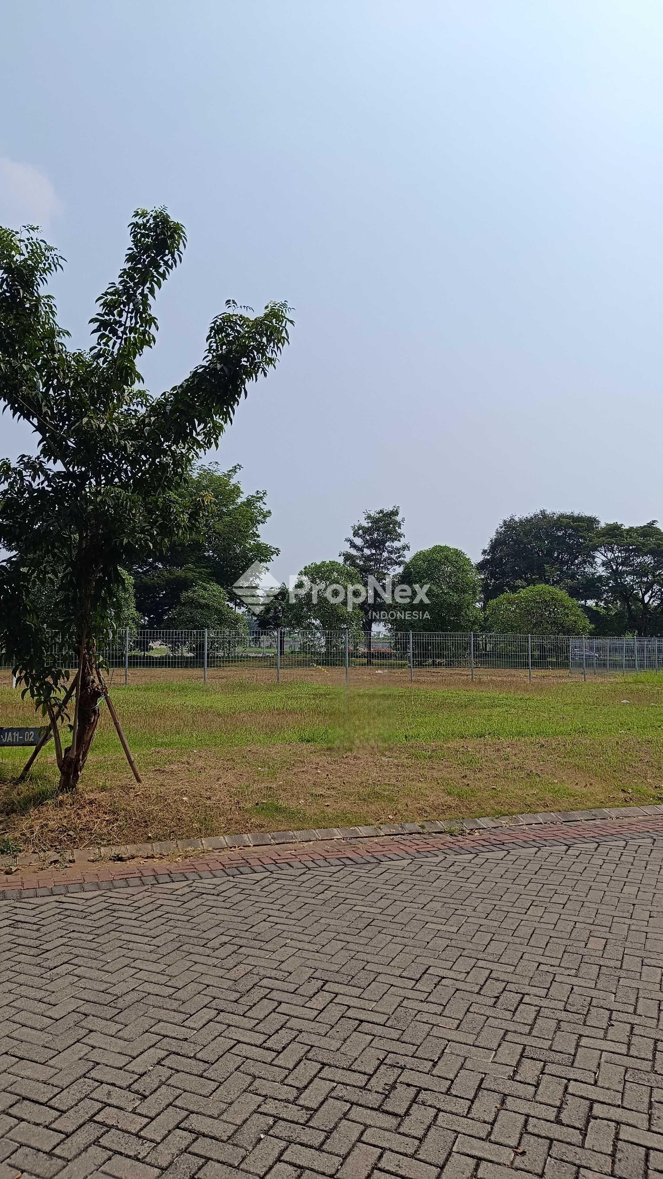 Dijual Kavling - Kavling Grand Pakuwon South Victoria JA11, Surabaya ...