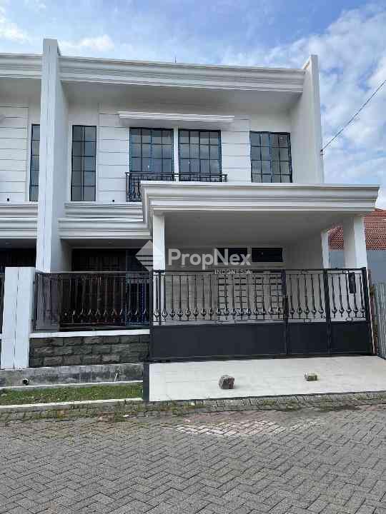 Dijual Rumah - Araya, Surabaya | PropNex Plus