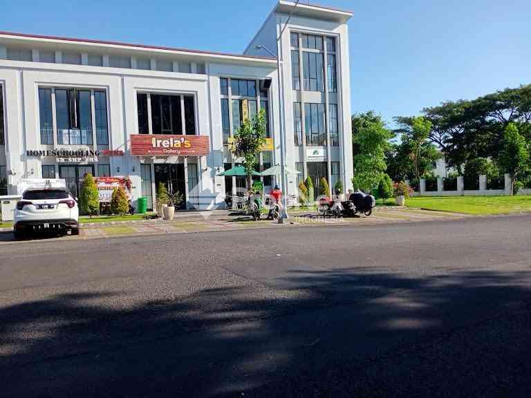 Disewa Ruko - Ruko Wisata Bukit Mas Grand Palais, Surabaya | PropNex Plus