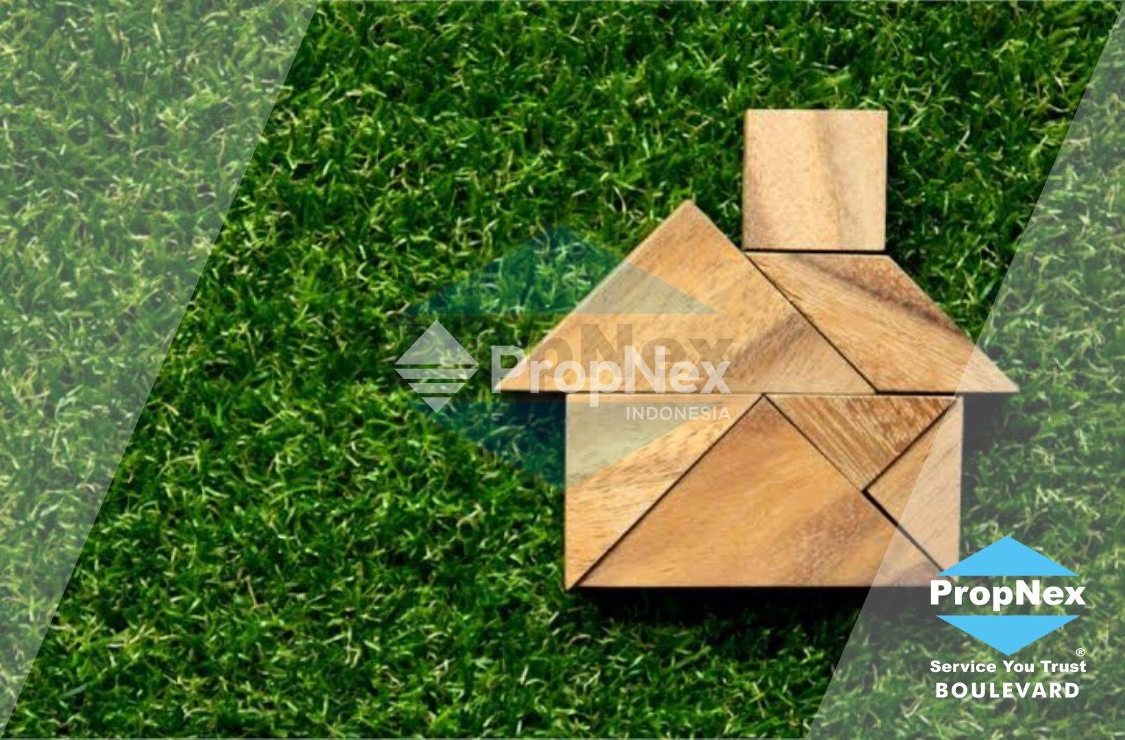 Dijual Tanah - Citraland Bukit Telaga Golf | PropNex Plus