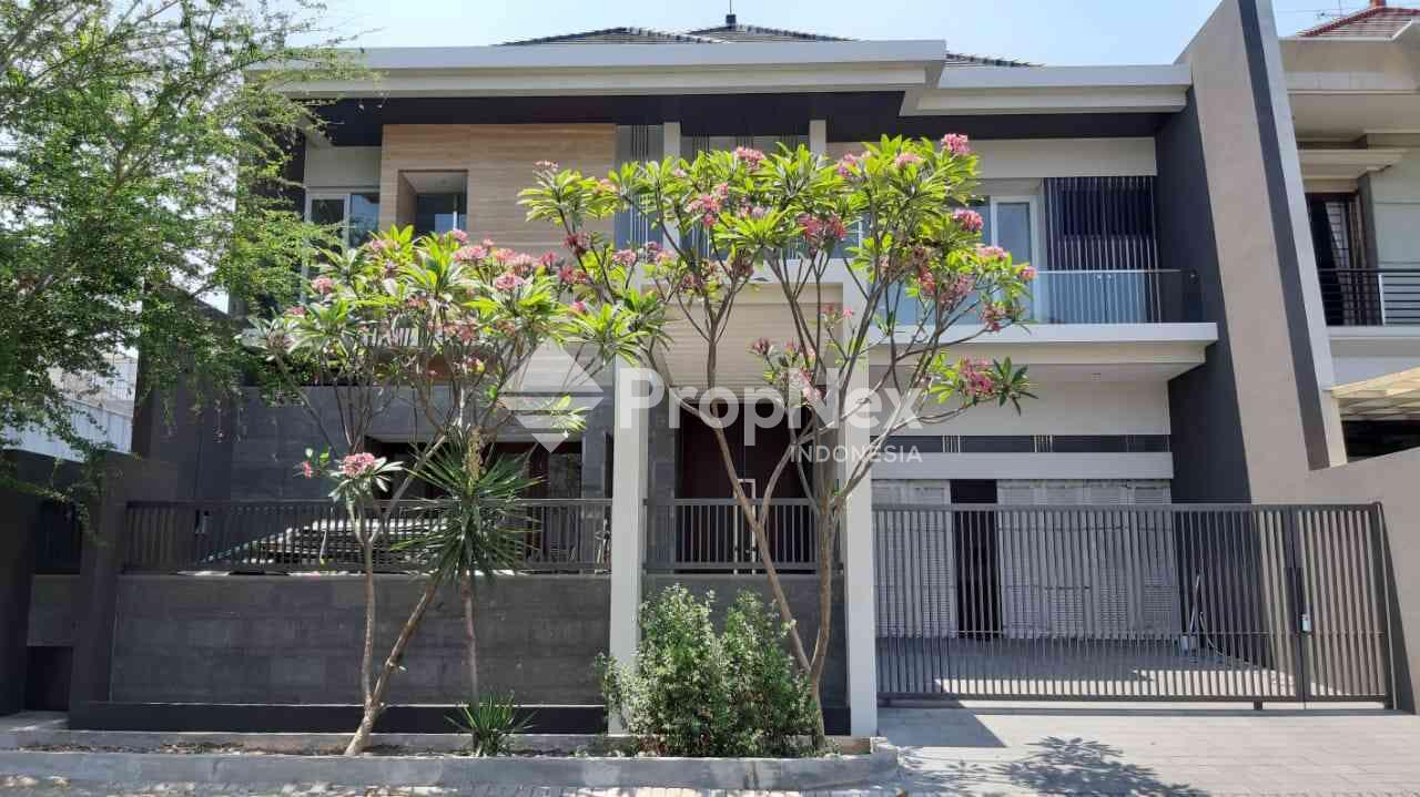 Dijual Rumah - Araya 1, Surabaya | PropNex Plus