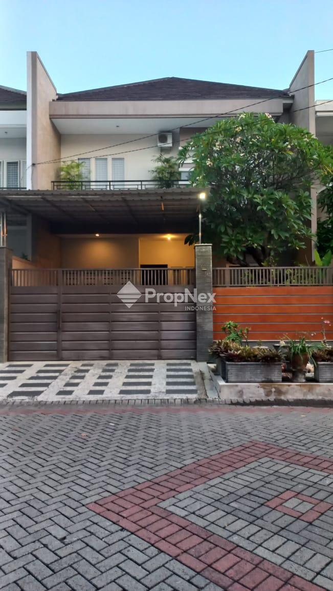 Dijual Rumah - Galaxy Bumi Permai tahap 1 | PropNex Plus
