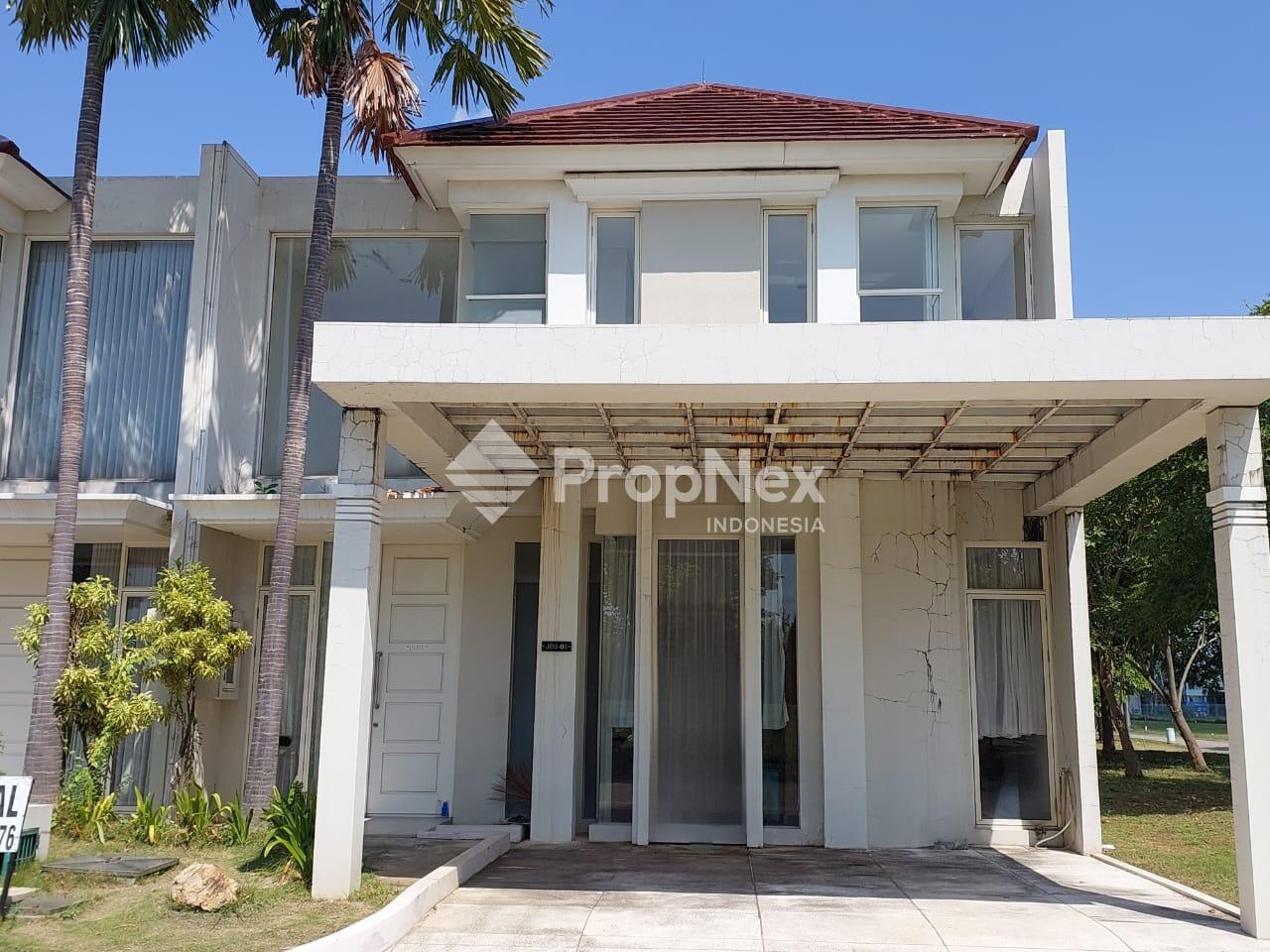 Dijual Rumah - Grand Pakuwon Cluster North Vistoria, Surabaya | PropNex ...