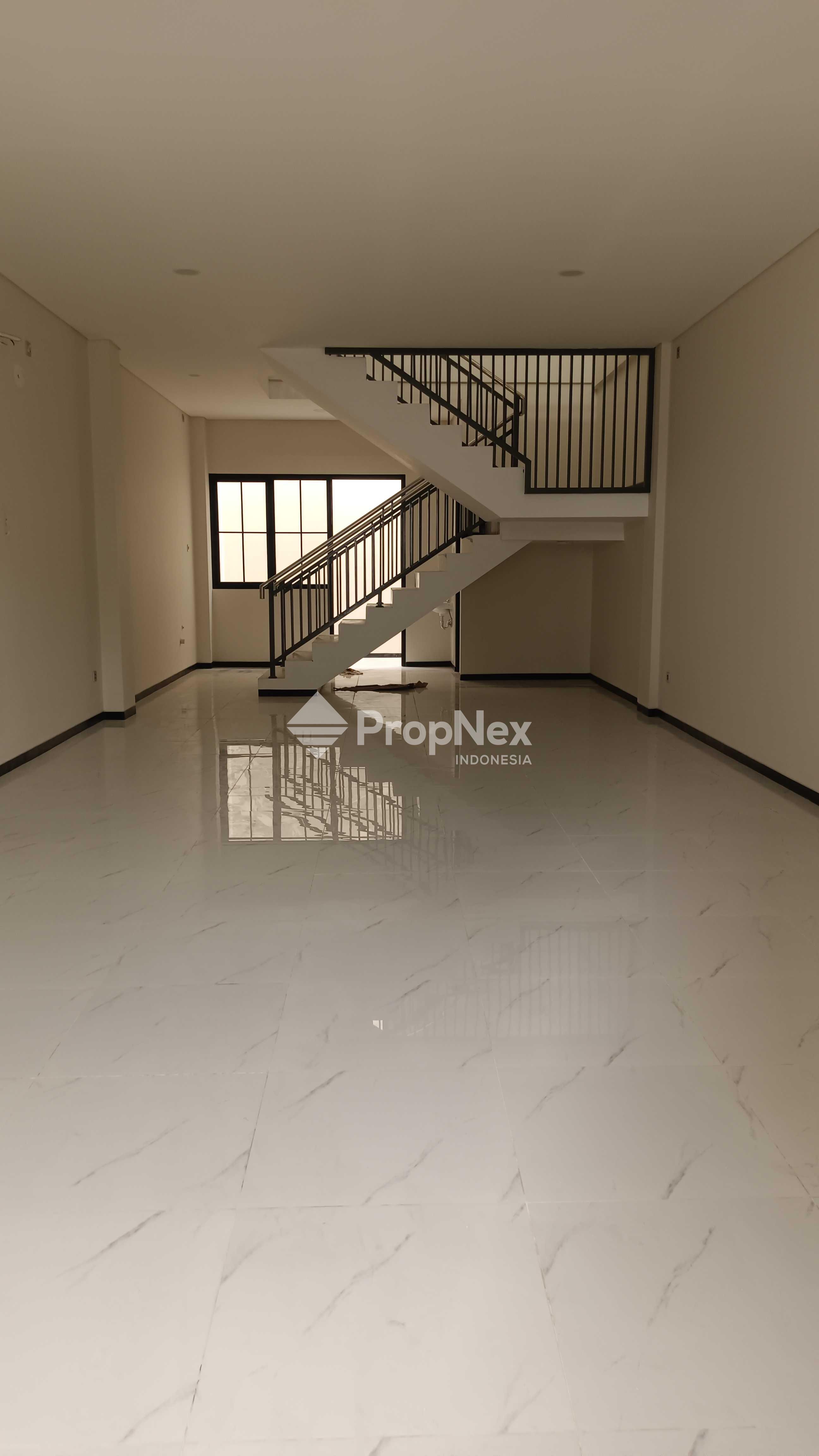 Dijual Ruko - Ruko Gress MERR Siap beroperasi | PropNex Plus