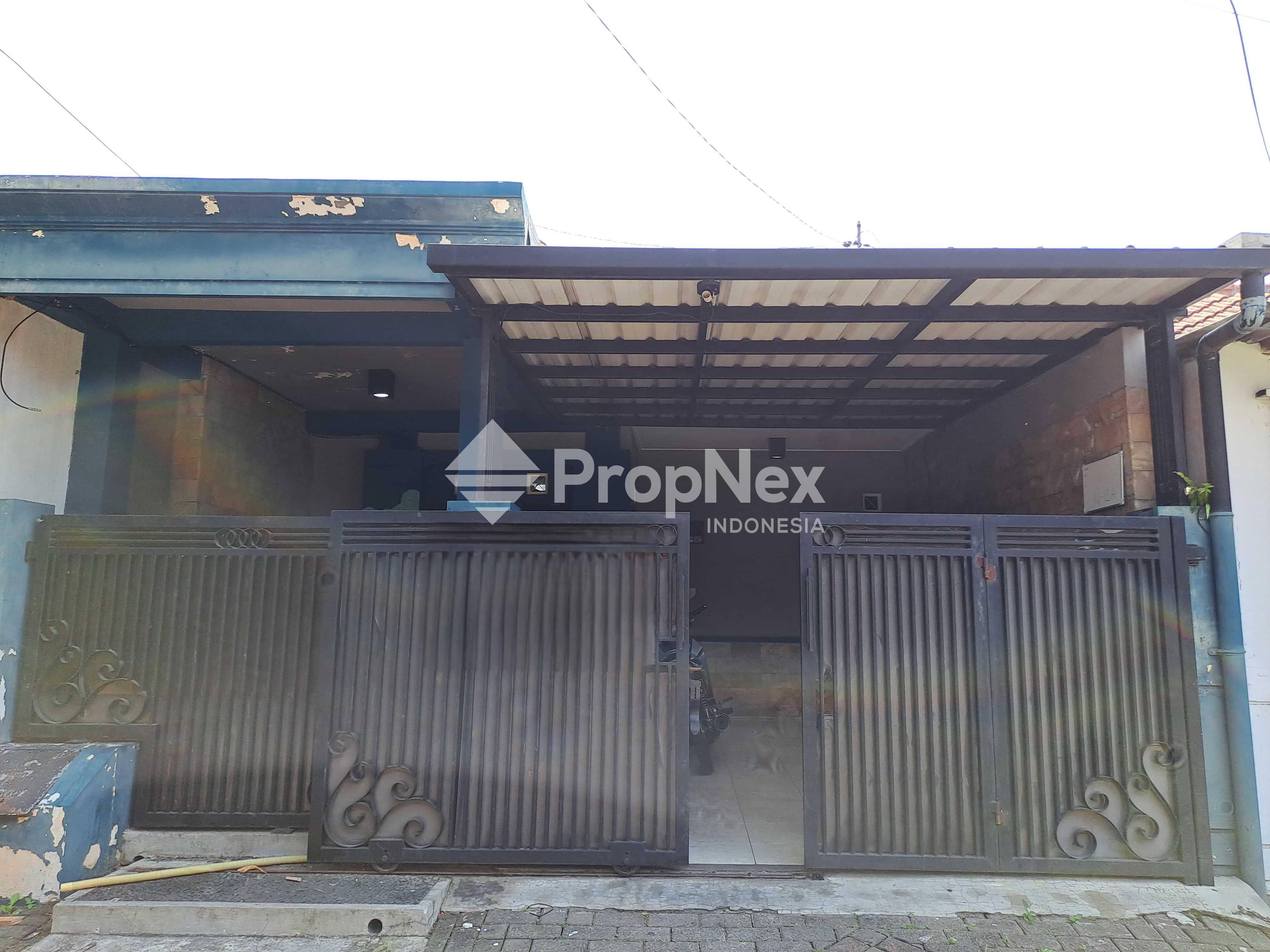 Dijual Rumah - Araya Malang, Malang | PropNex Plus