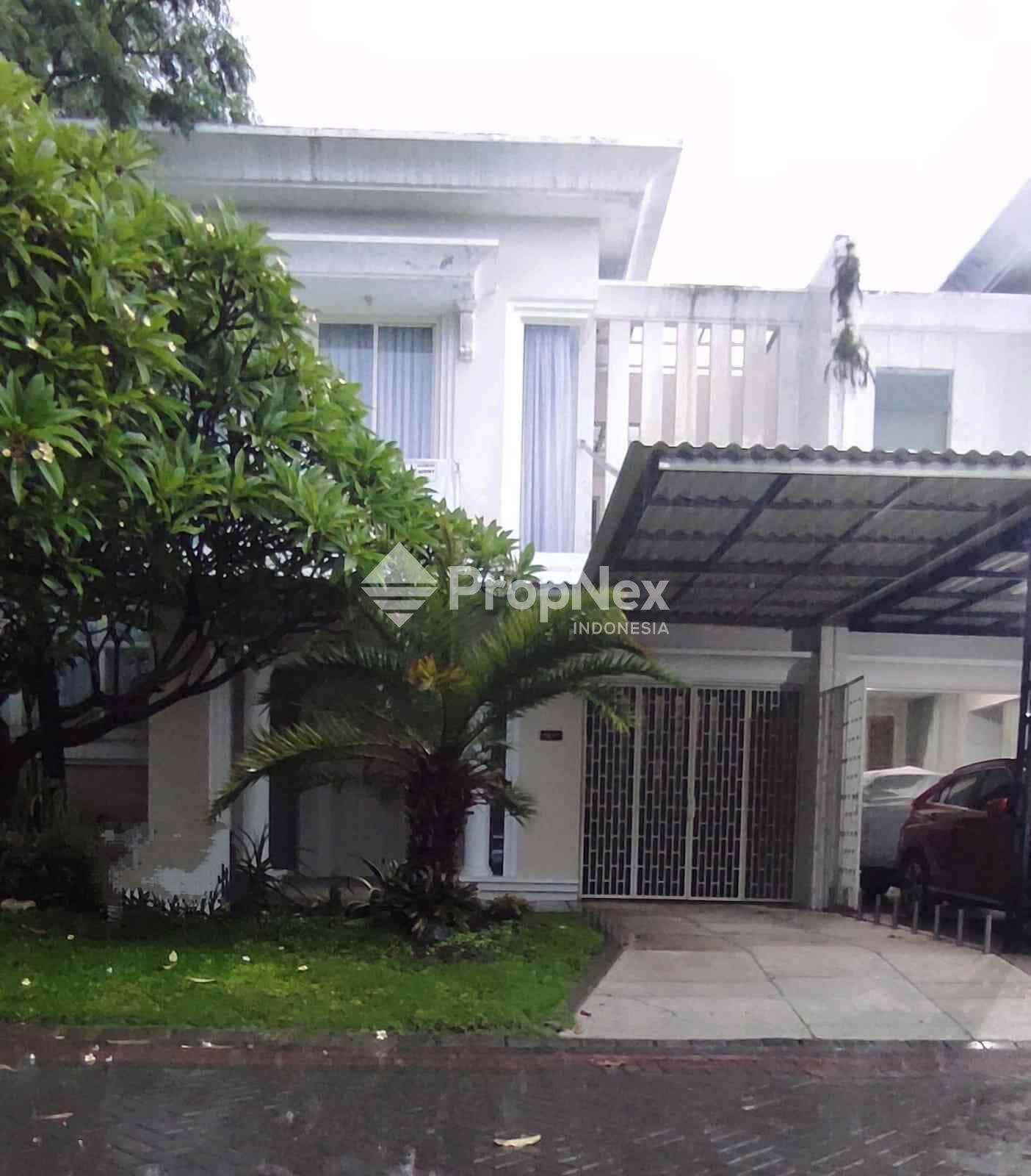 Dijual Rumah - Pakuwon City New Gress, Surabaya | PropNex Plus
