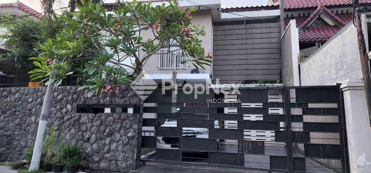 Dijual Rumah - Margorejo Indah | PropNex Plus