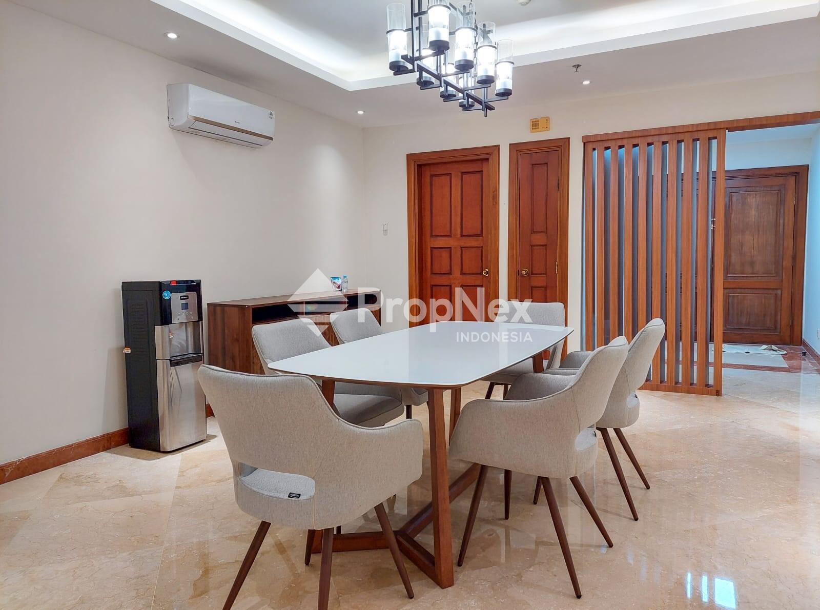 Disewa Apartment - KONDOMINIUM GRAHA FAMILY FULL FURNISH, Surabaya ...