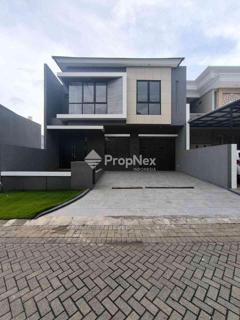 Dijual Rumah - Citraland Woodland, Surabaya | PropNex Plus