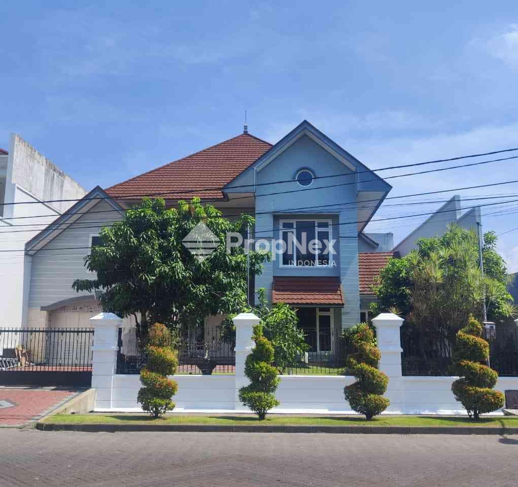 Dijual Rumah - Galaxy Bumi Permai | PropNex Plus