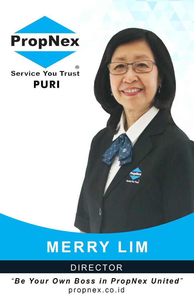 Lim Merry dari PropNex Puri | PropNex Plus