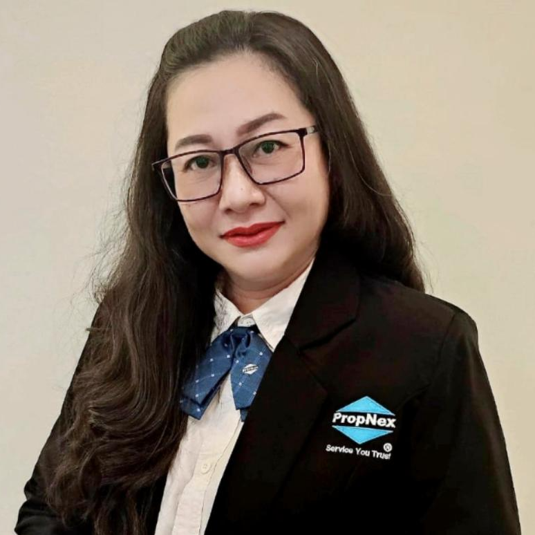 Deby Gascoign dari PropNex Prime | PropNex Plus