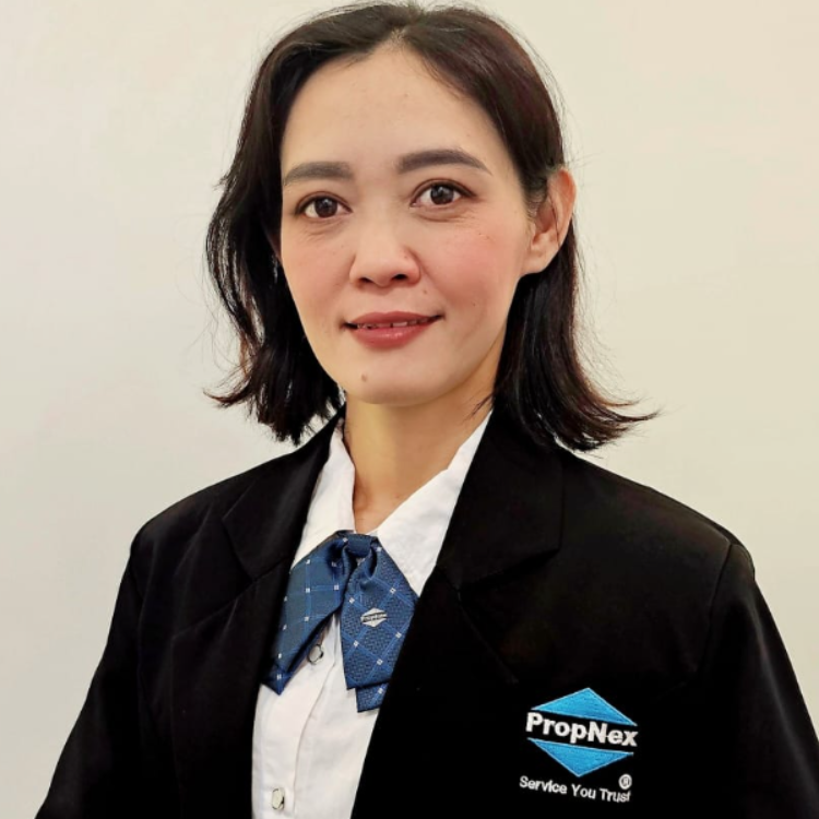Selvy dari PropNex Prime | PropNex Plus