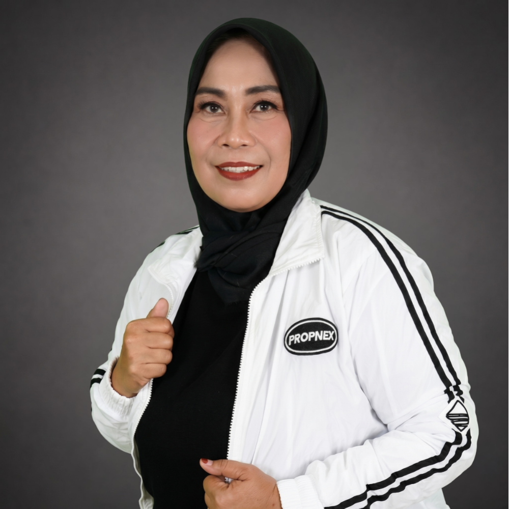 Titin dari PropNex Prime | PropNex Plus