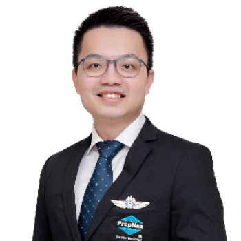 Luckyanto dari PropNex Platinum | PropNex Plus