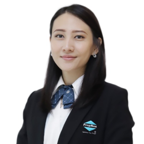 Cecilia Lim dari PropNex Signature | PropNex Plus