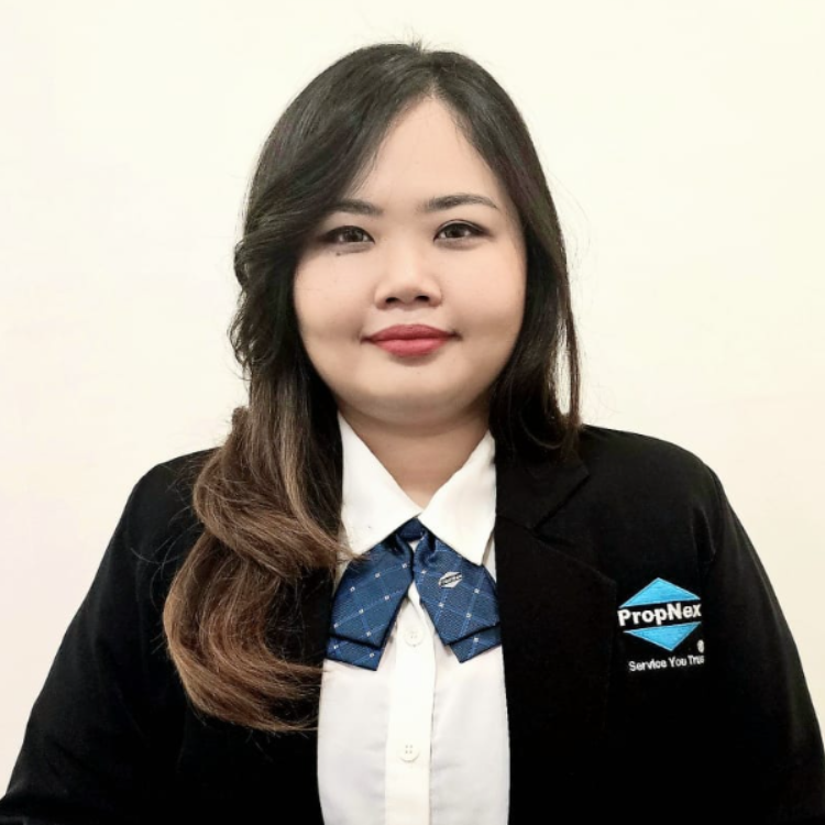 Stephi dari PropNex Prime | PropNex Plus