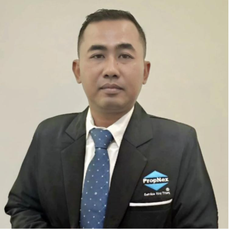 Bagus dari PropNex Prime | PropNex Plus