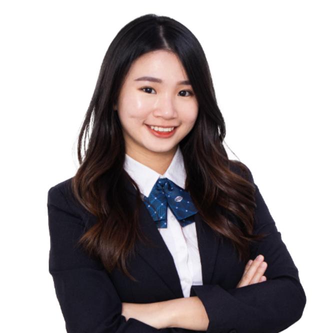 Hervina Veneta dari PropNex Batam | PropNex Plus