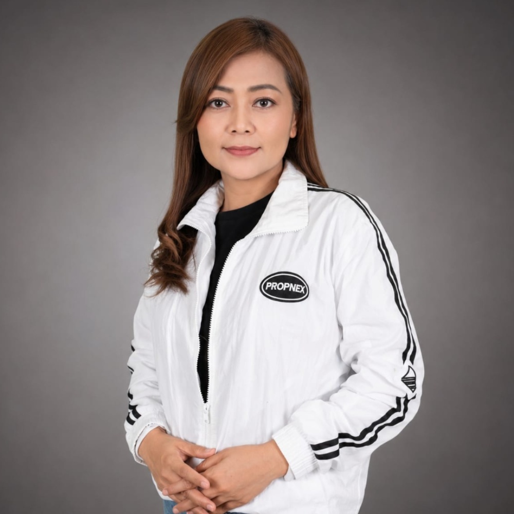 Yuli dari PropNex Prime | PropNex Plus