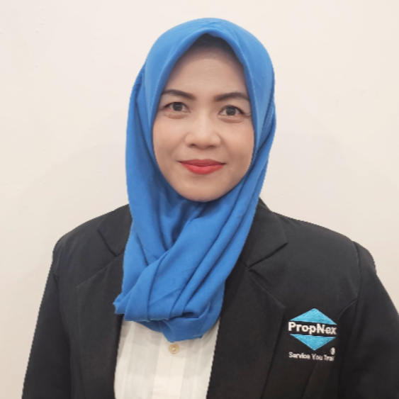 Nia dari PropNex Prime | PropNex Plus