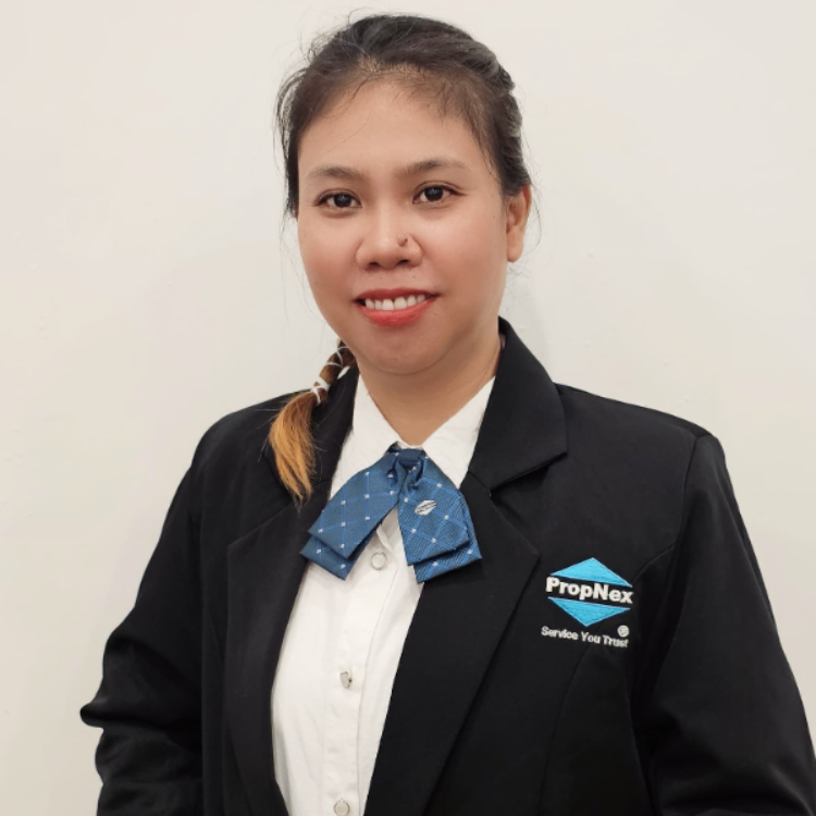 Emy dari PropNex Prime | PropNex Plus