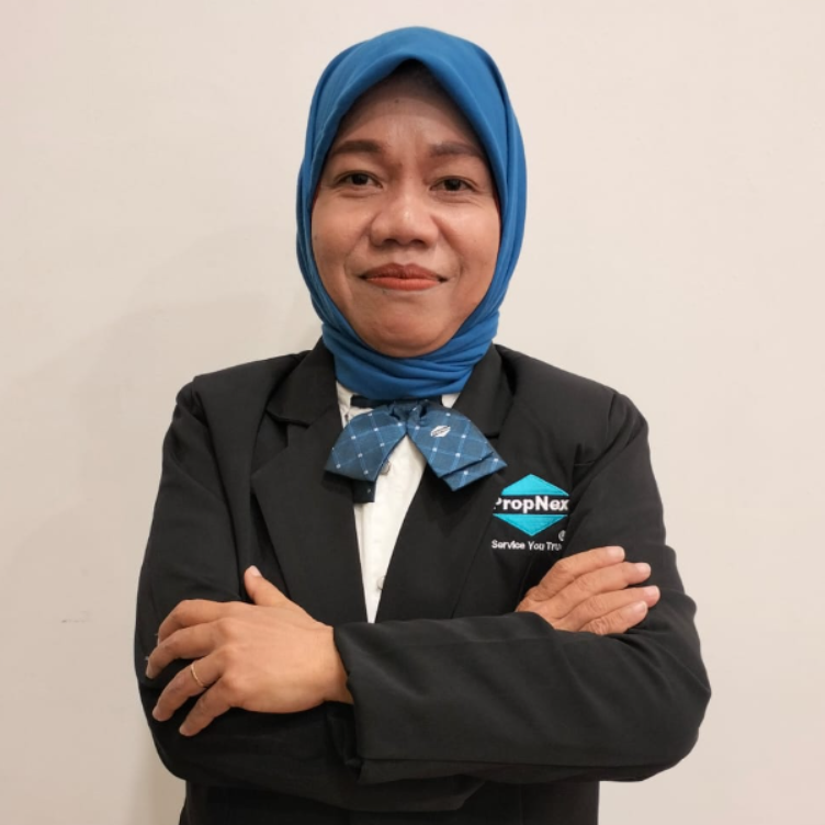 Hanifah dari PropNex Prime | PropNex Plus