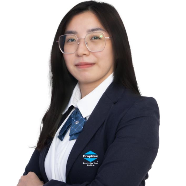 Novi dari PropNex Batam | PropNex Plus