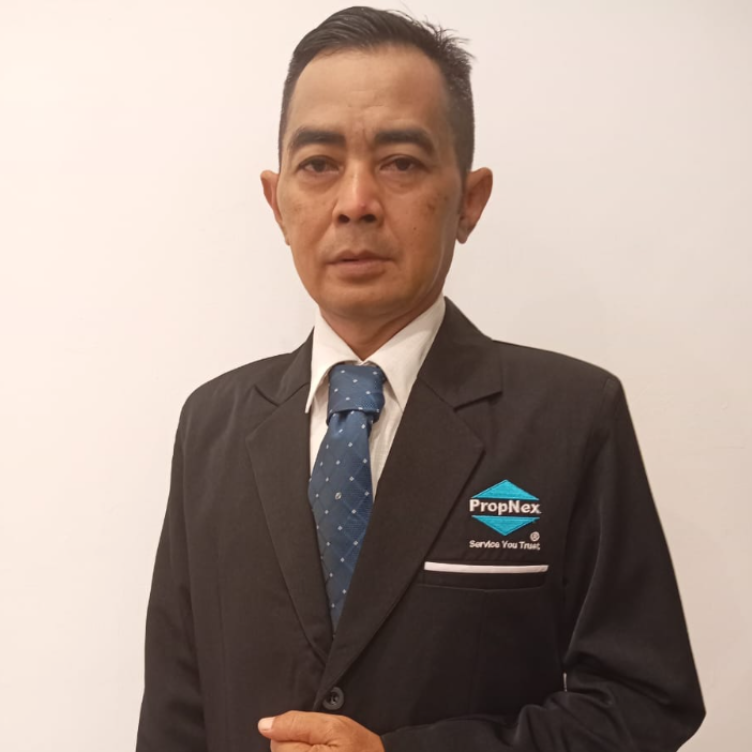 Arif dari PropNex Prime | PropNex Plus