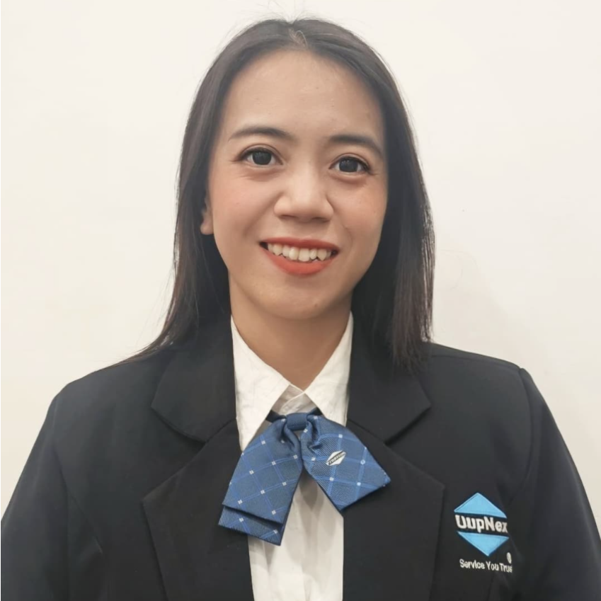 Melisa dari PropNex Prime | PropNex Plus