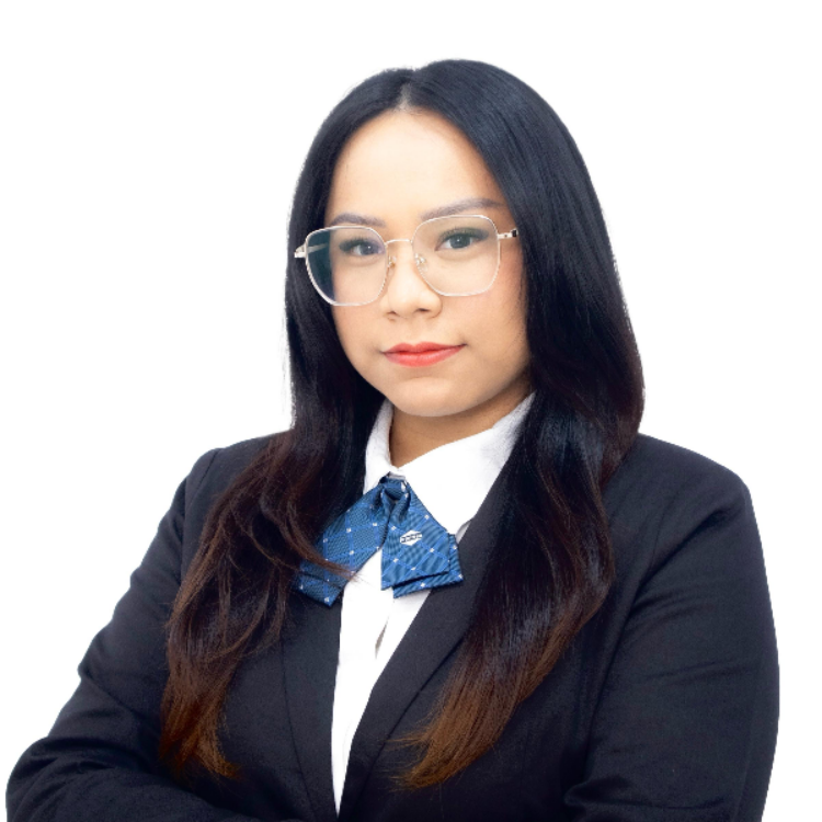 Michelle Lee dari PropNex Batam | PropNex Plus