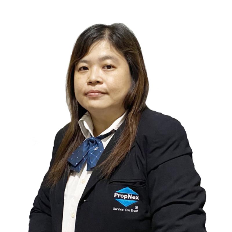 Nega Dewi dari PropNex Citraland | PropNex Plus