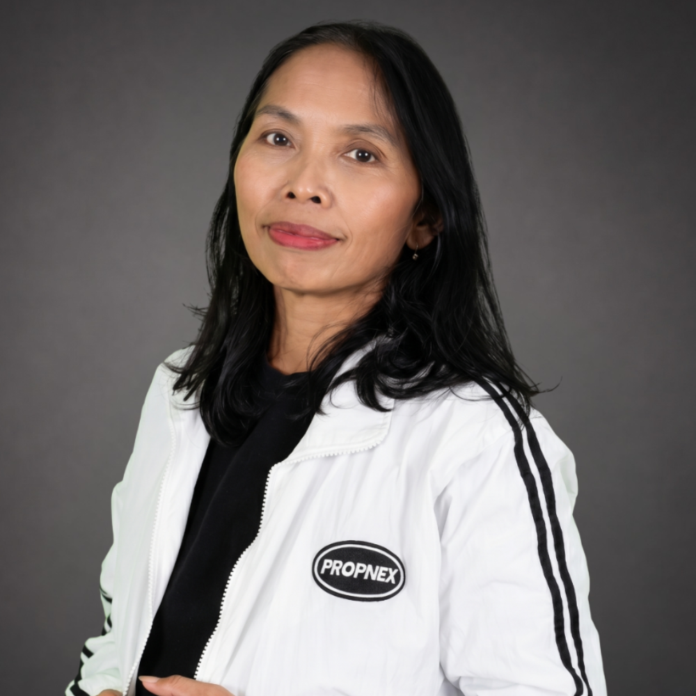 Amey dari PropNex Prime | PropNex Plus