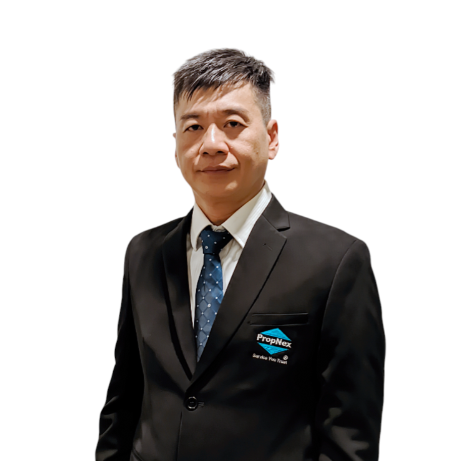 Ade dari PropNex Citraland | PropNex Plus