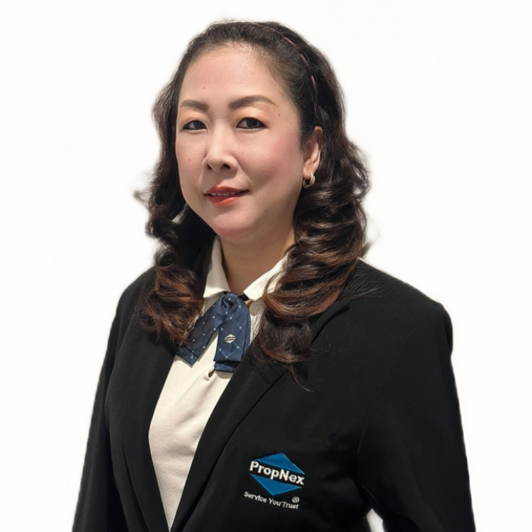 Ratna dari PropNex Citraland | PropNex Plus