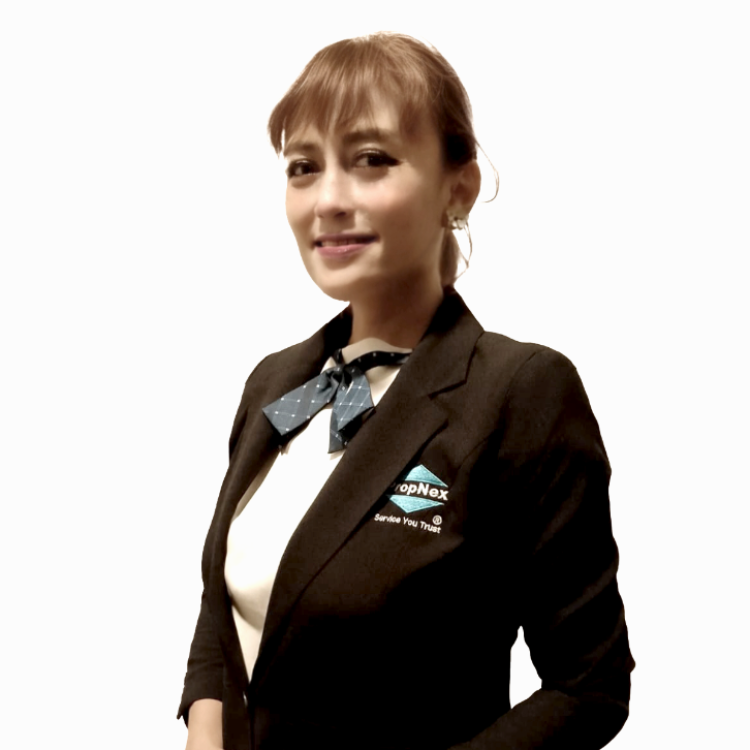Nancy dari PropNex Citraland | PropNex Plus