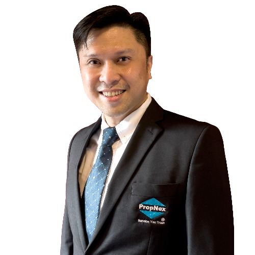 Alung dari PropNex Boulevard | PropNex Plus