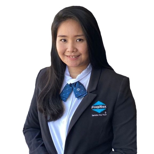 Patricia dari PropNex Boulevard | PropNex Plus