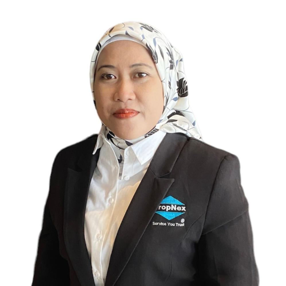 Indarti dari PropNex Boulevard | PropNex Plus