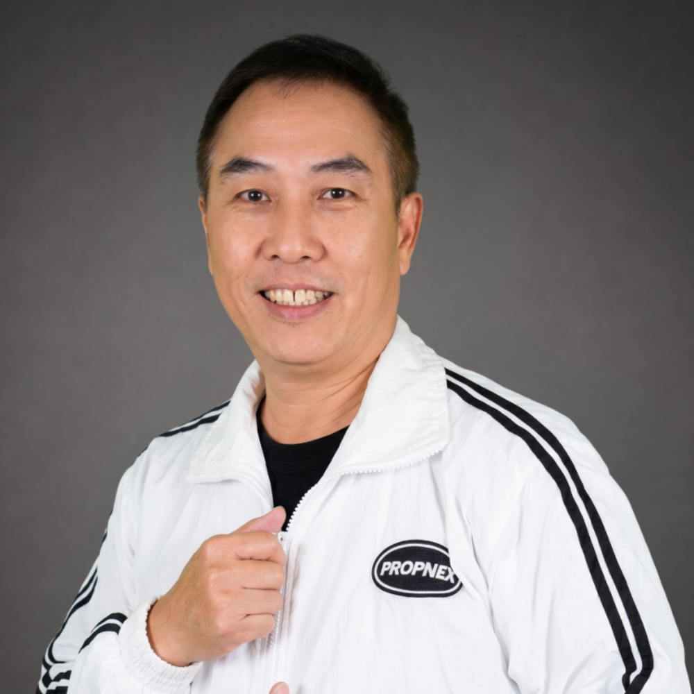 Paul dari PropNex Boulevard | PropNex Plus