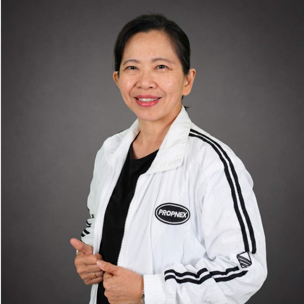 Monica Wong dari PropNex Platinum | PropNex Plus