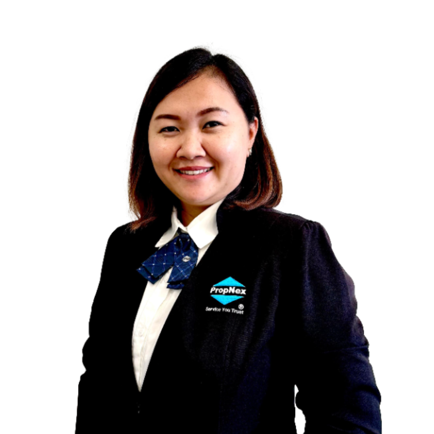 Nova dari PropNex Platinum | PropNex Plus