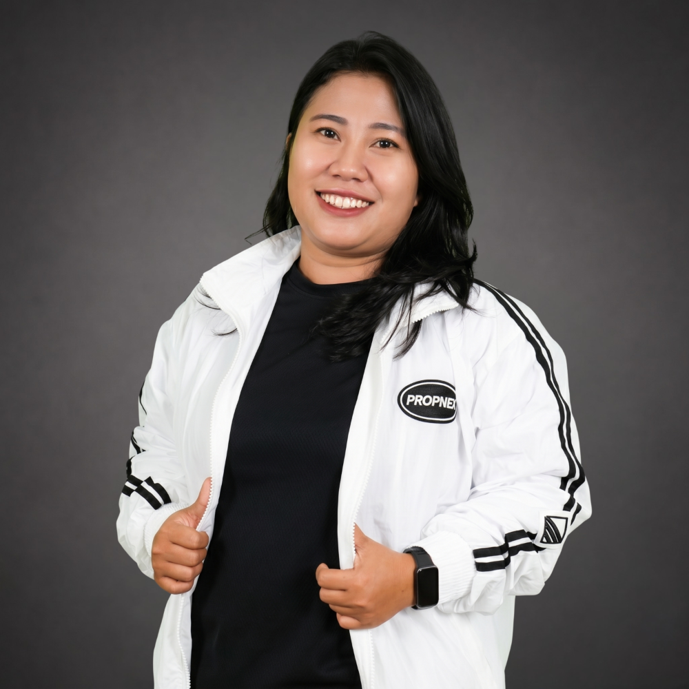Amanda dari PropNex Platinum | PropNex Plus