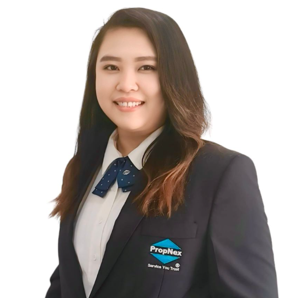 Mey dari PropNex Boulevard | PropNex Plus