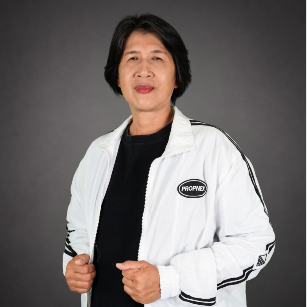 Mariana dari PropNex Boulevard | PropNex Plus
