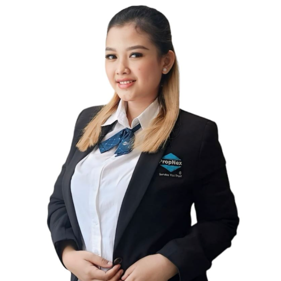 Ancilla dari PropNex Boulevard | PropNex Plus
